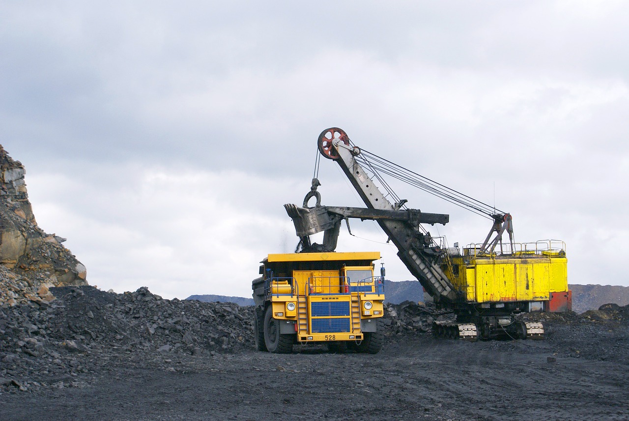 The Curious Economist | Coal: the world’s dirtiest and most damaging ...